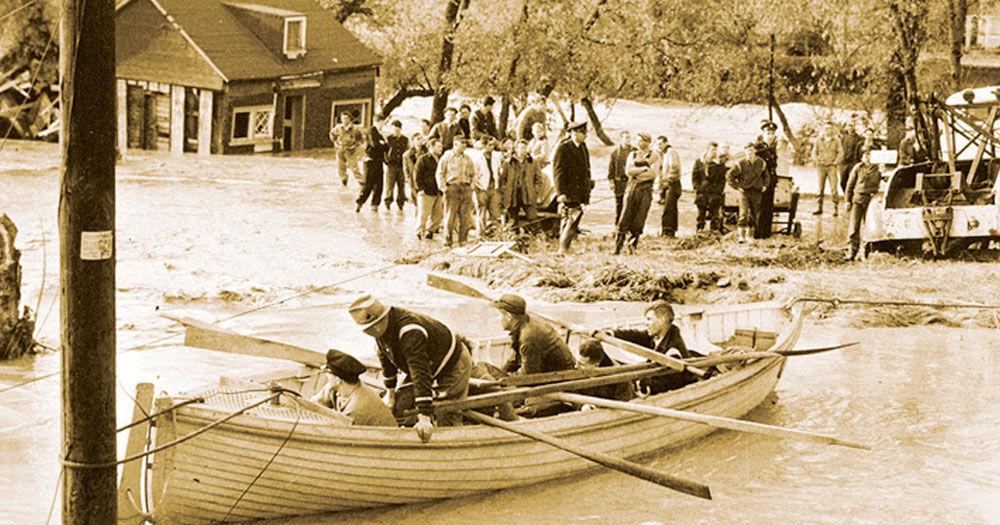 5 things you should know about Hurricane Hazel