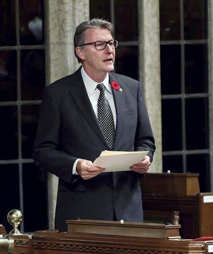 Scarborough MP bill seeks to keep ‘modern slavery’ goods out of Canada