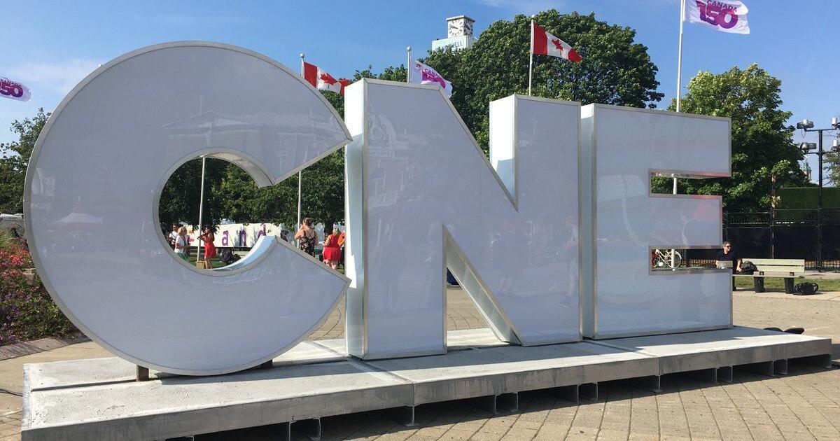 A sneak peek at what to expect at the 2017 CNE