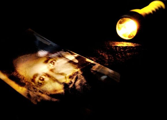 BEHIND THE CRIMES: Who mailed the bomb that killed Wayne Greavette ...