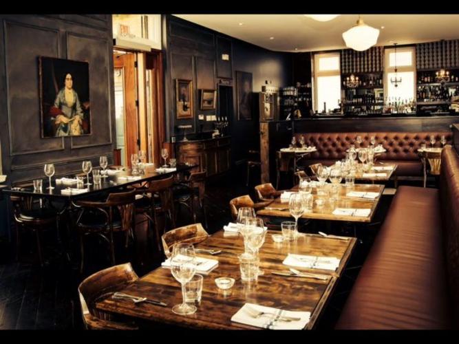 8 best restaurants in Hamilton