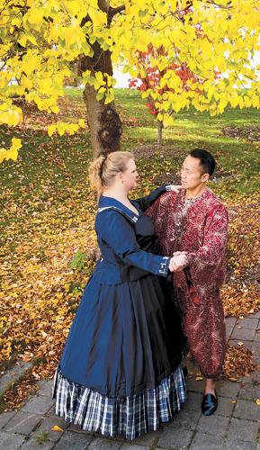 Scarborough Music Theatre’s production of The King and I is beautiful ...