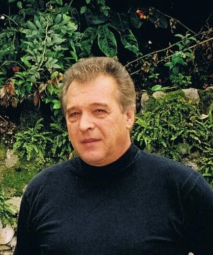 Ontario Cold Case: Who murdered Ray Venerus?