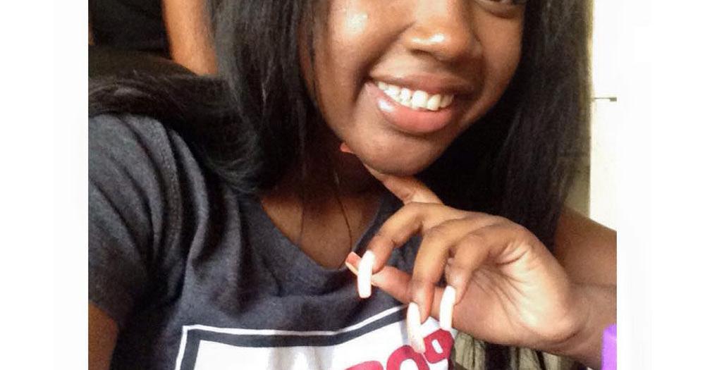 Girl shot dead in Jamestown: police ‘investigating all avenues’