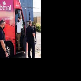 Heather Mallick: Justin Trudeau’s got my vote to get us through Mu
