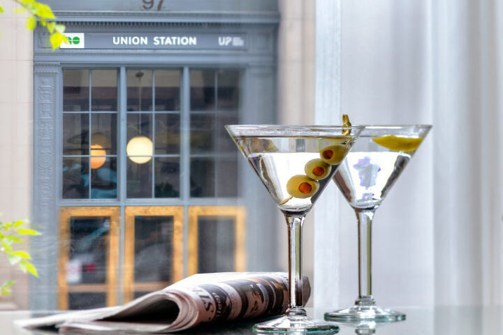 Best vodka bars in Toronto | Food And Drink | toronto.com