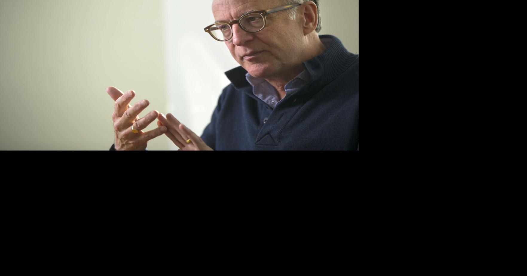 Don Valley West MP Rob Oliphant appointed to Foreign Affairs | News ...