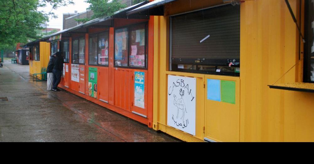 Scadding Court's Market 707 serves as model for other Toronto projects ...