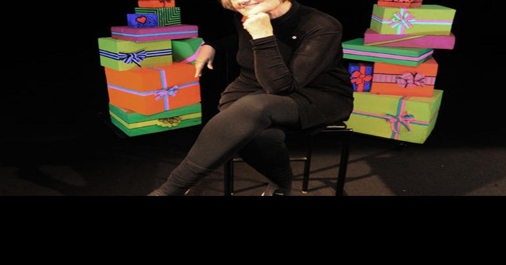 Famous PEOPLE Players celebrates milestone with celebrity guests | News ...