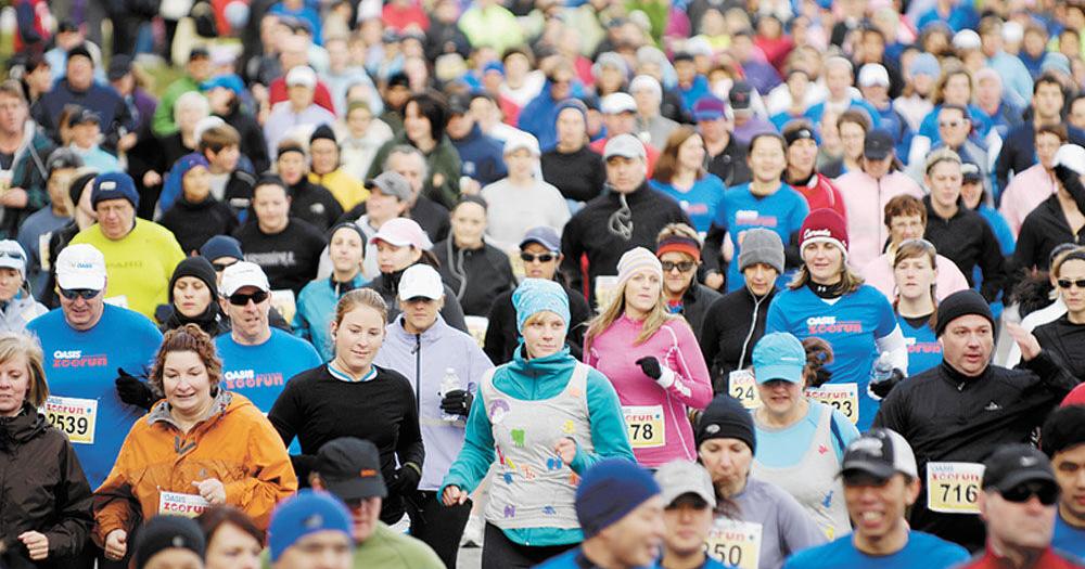 Oasis Zoo Run Sept. 20 serving as national 10K championships