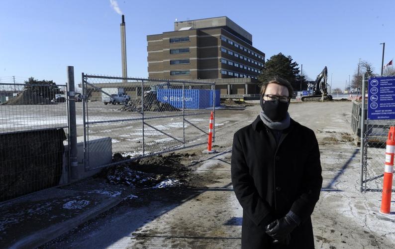 Non-profit group to run new long-term care home at Humber River ...