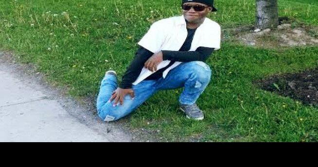 GoFundMe aims to raise funds for Jeremiah Perry's family | News ...