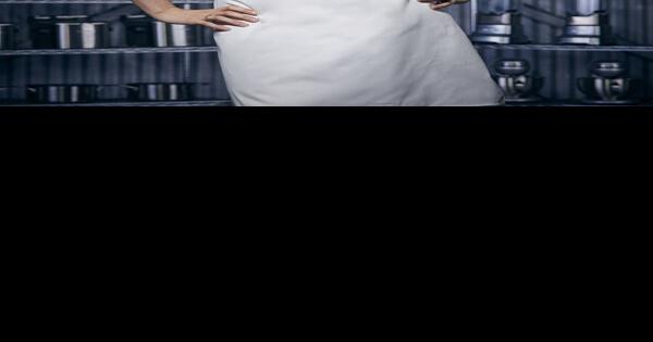 Q&A with Masterchef Canada finalist Mary Berg | News | toronto.com