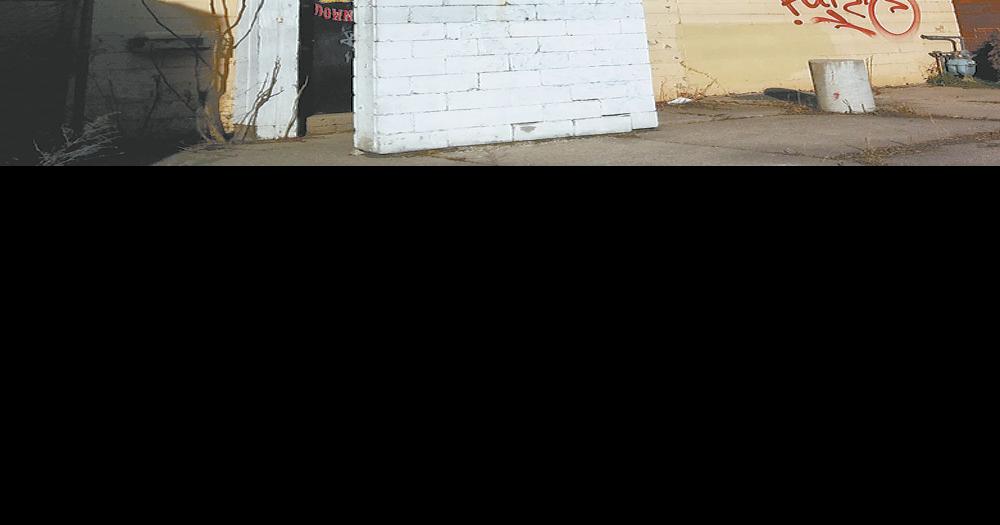 Toronto Hells Angels club building on Eastern Avenue could be up for ...