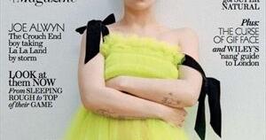 jemima jo kirke crying