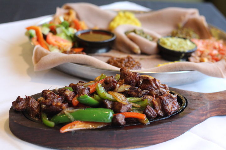 Best Ethiopian Restaurants in Toronto