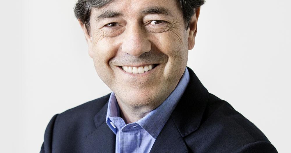 Steven Levitan