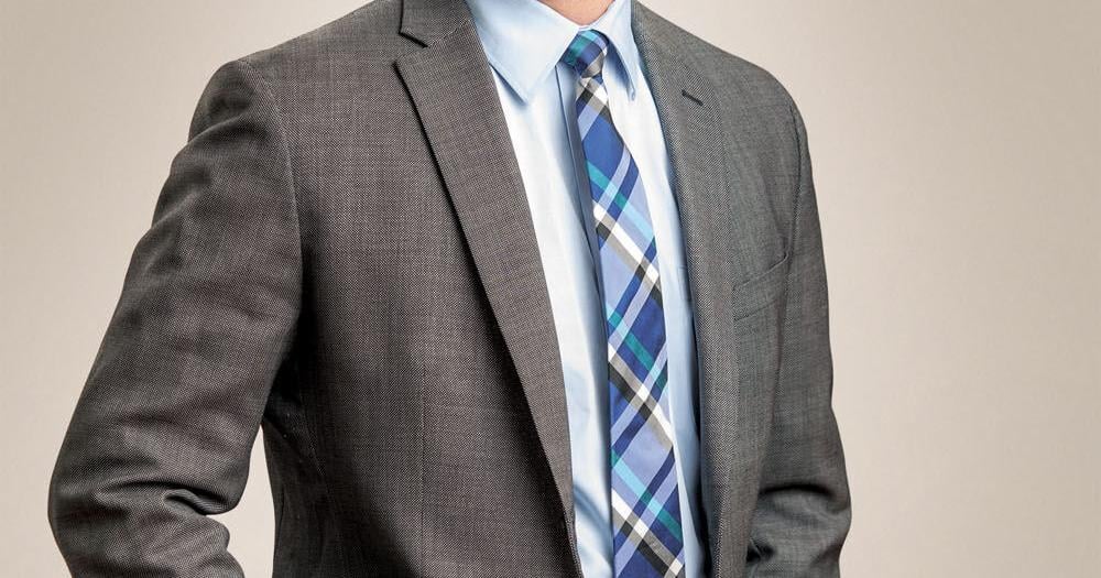 Anthony Fernando