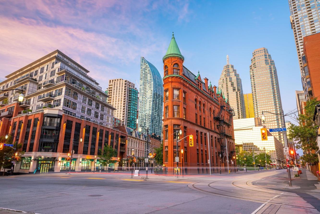 The coolest facts about Toronto you’ve probably never heard