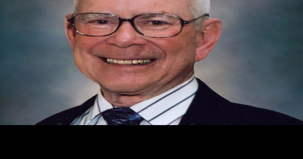 Charlie Croft a longtime volunteer in support of firefighters | News ...