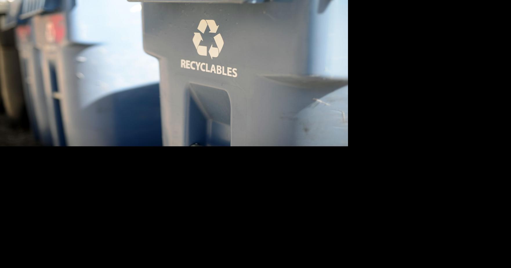 Toronto starts to reopen solid waste drop-off centres