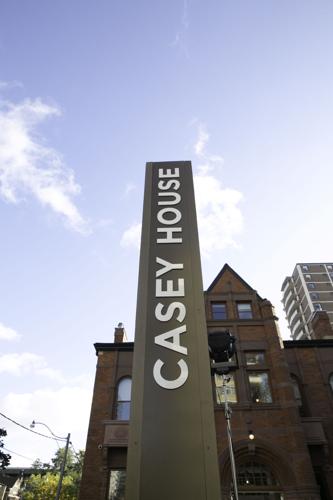 Toronto’s Casey House celebrates $38-million redevelopment