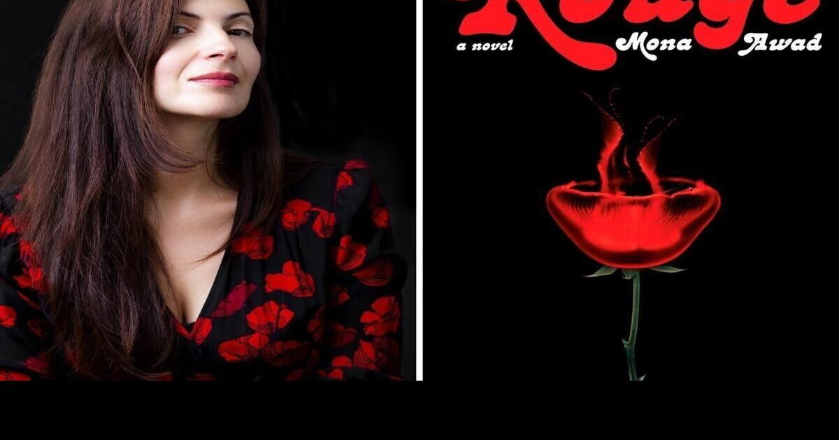 Review: Mona Awad’s satirical, fairy-tale-busting novel ‘Rouge ...