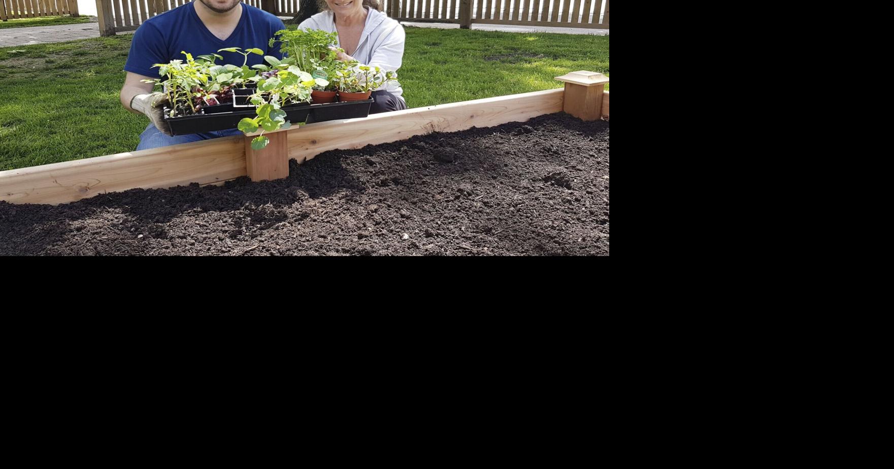 Darcy Higgins and Lisa Kates: 5 Things I Love About The Ashbridge Estate