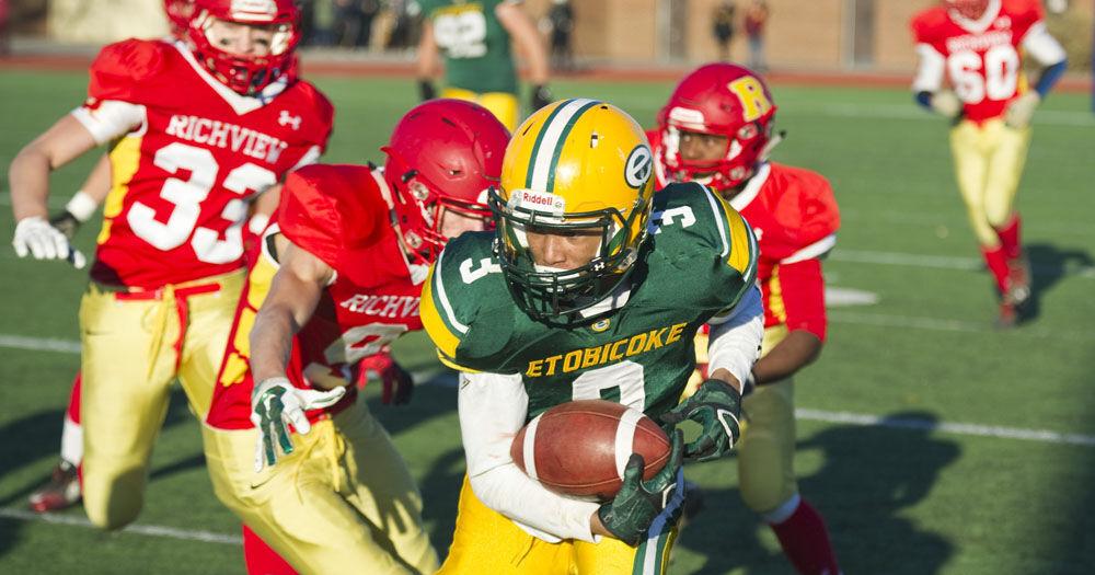 Etobicoke Collegiate and Chaminade College to represent Toronto in ...