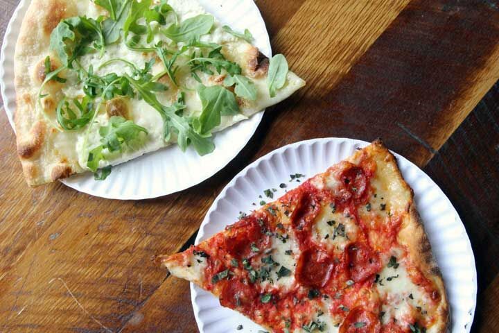 Top 10 pizza places in Toronto | Food And Drink | toronto.com