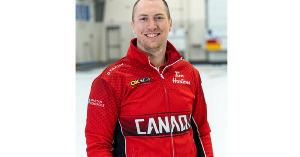 Annandale curler looking forward to throwing rocks at The Brier