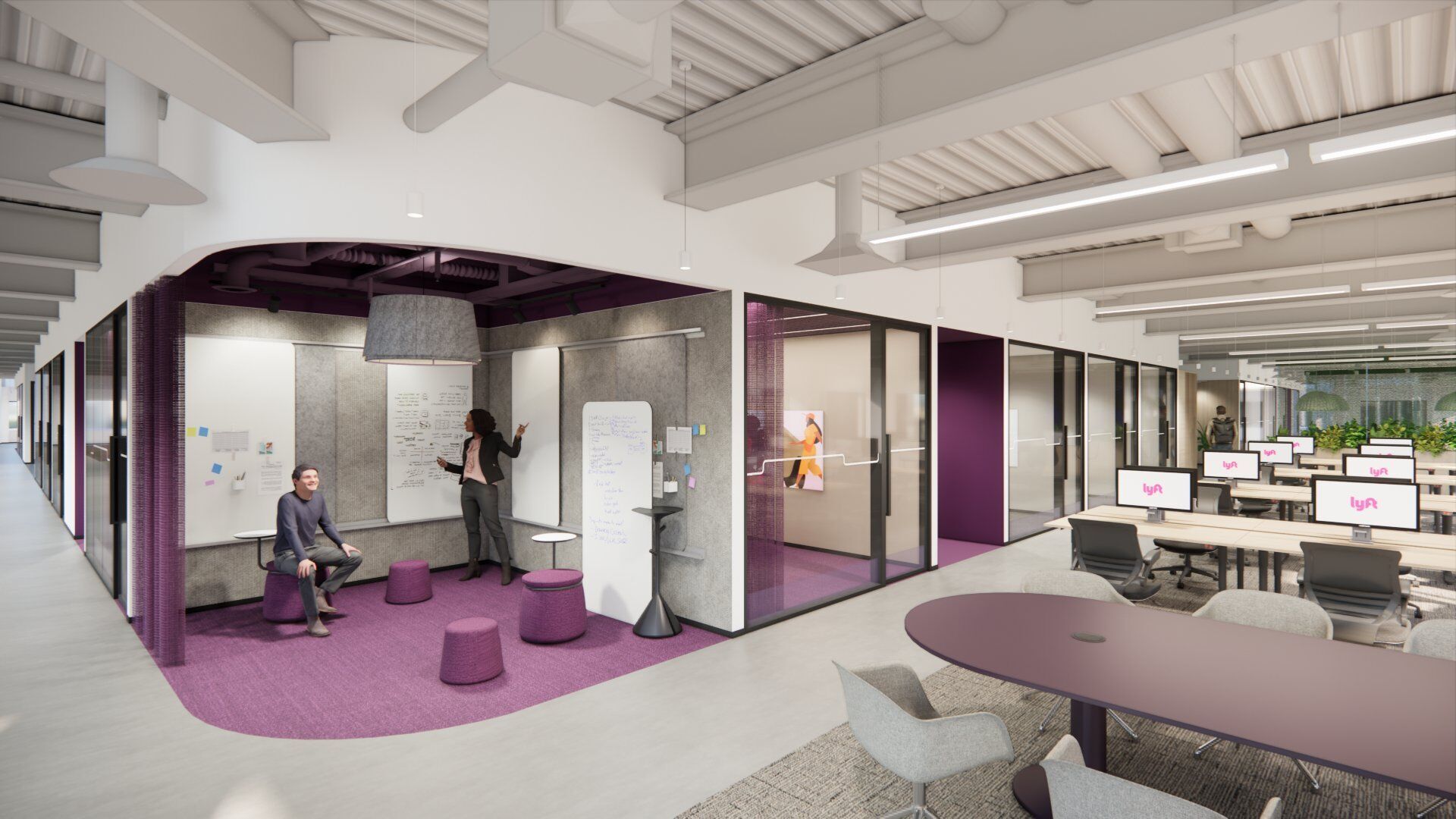 Lyft is opening its first office in Toronto next year