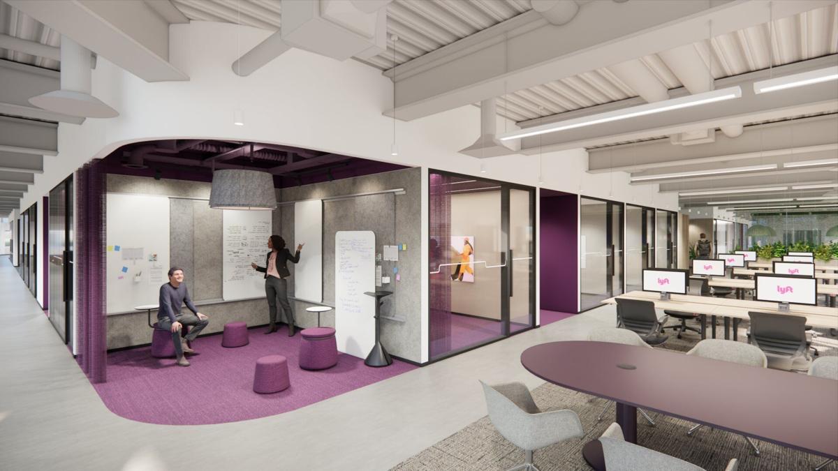 Lyft is opening its first office in Toronto next year