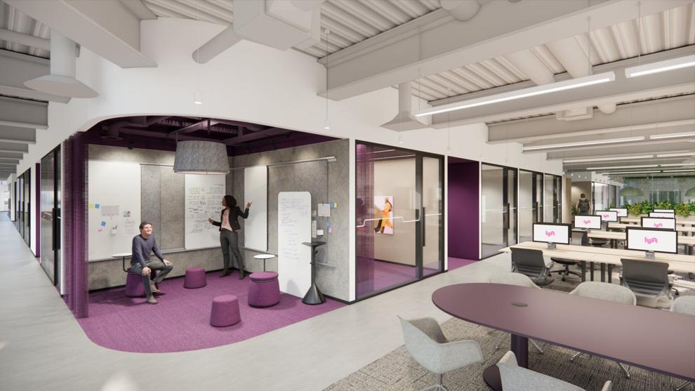 Lyft is opening its first office in Toronto next year