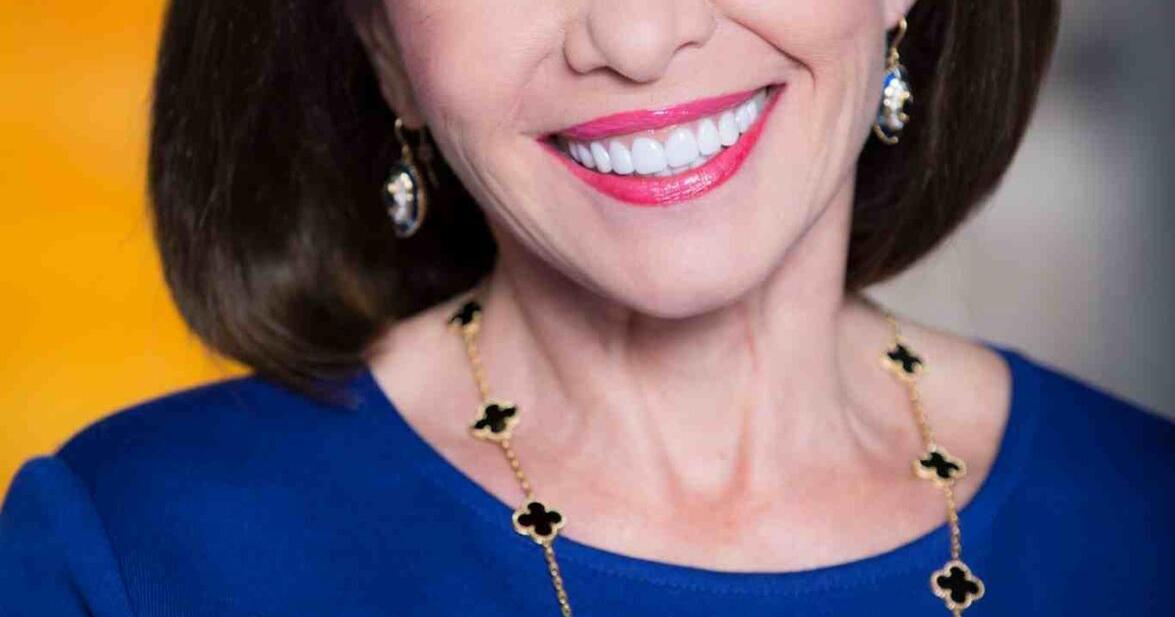 WEALTH MATTERS: Economist Sherry Cooper on how women can take control ...