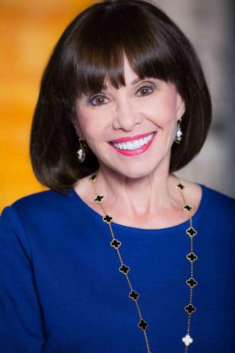 WEALTH MATTERS: Economist Sherry Cooper on how women can take control ...