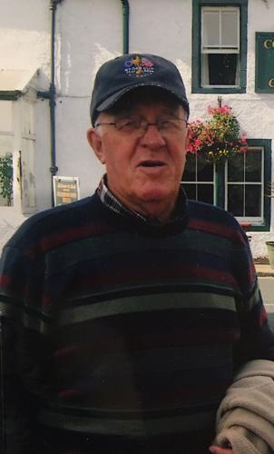 OBITUARY: Roy O’Connor remembered for his dedication to soccer in Scarborough