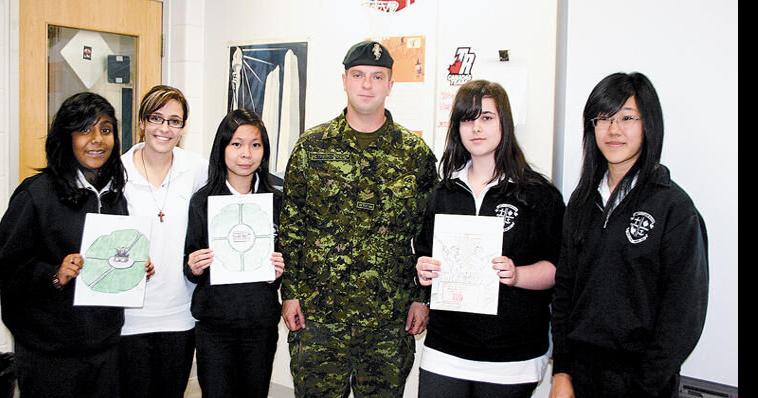 Loretto College history teacher up for Governor General award | Life ...