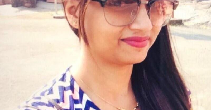 Toronto police set up command post in search for missing woman