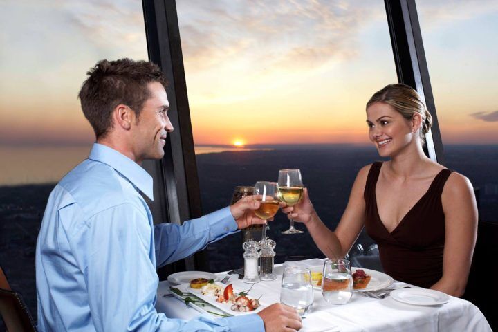 7 most romantic tables for two in Toronto | Food And Drink | toronto.com