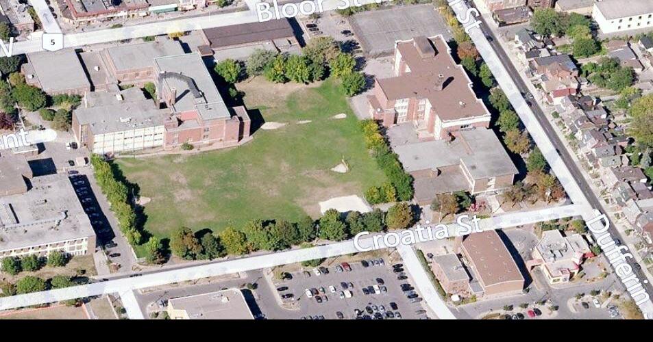 Meet school architect for new Bloor Collegiate Institute | Life ...