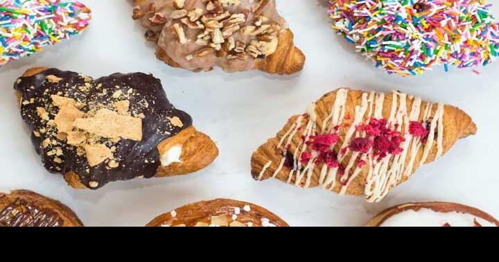 Best croissants in Toronto | Food And Drink | toronto.com