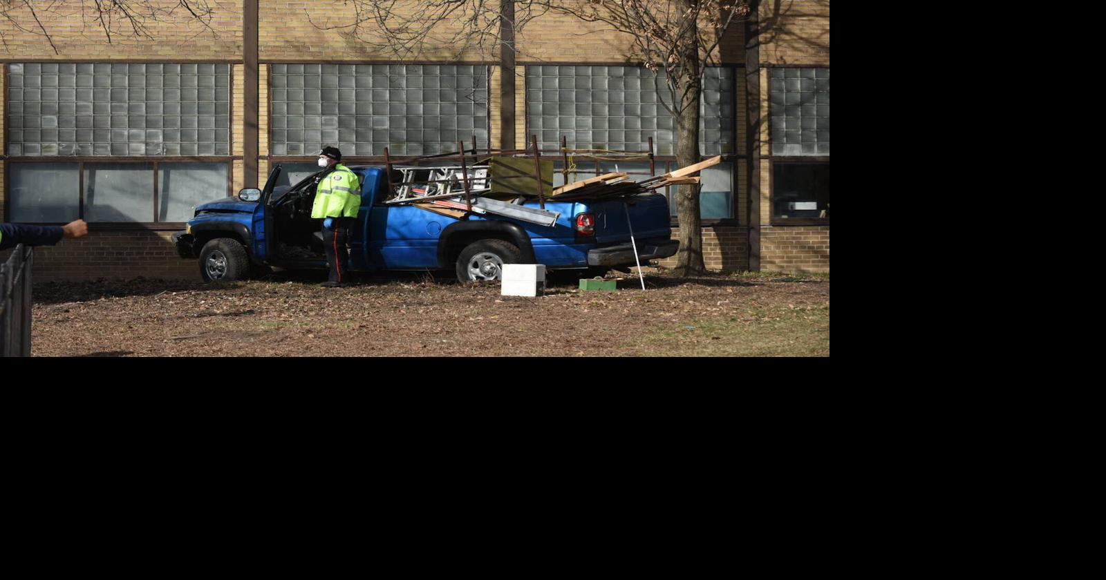 ‘Significant damage’ done to George Harvey Collegiate Institute after ...