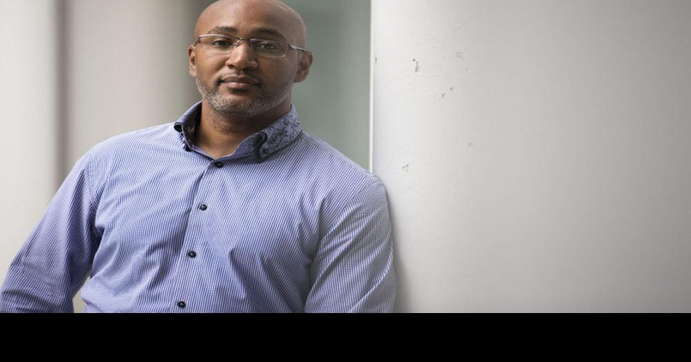 Community activist Andray Domise charged with assault | News | toronto.com