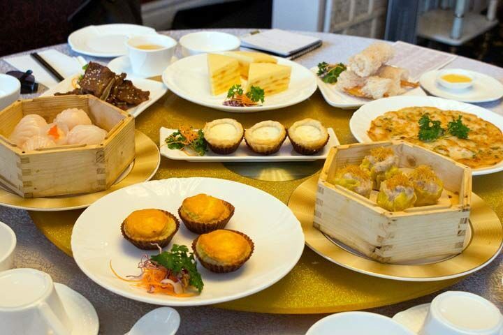 Best restaurants in Markham | Food And Drink | toronto.com