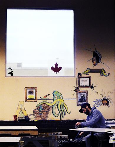 Provincial Sign Shop in Etobicoke is where Ontario road signs are made