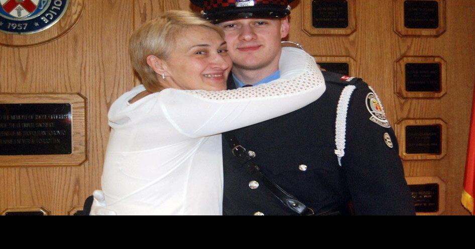 Auxiliary officers 'provide support' to Toronto police | Crime ...