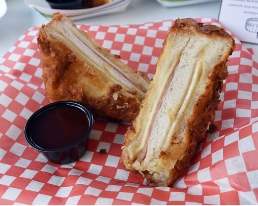 8 bizarre foods to try at the 2018 CNE | Food And Drink | toronto.com
