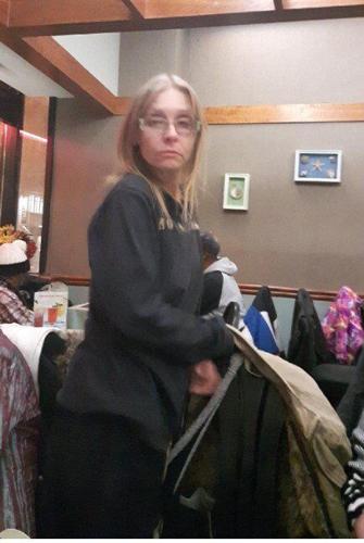 Toronto police concerned for missing woman last seen in September