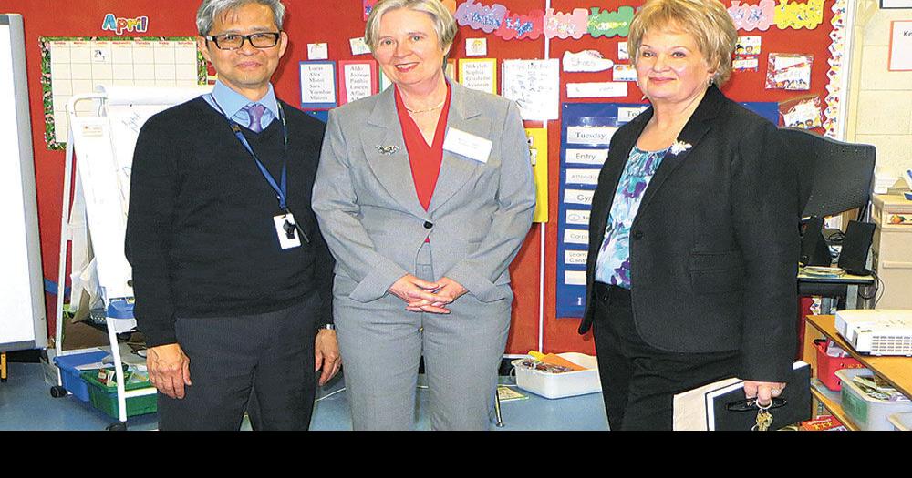 Parents say ‘oui’ to kindergarten French immersion at TDSB | News ...